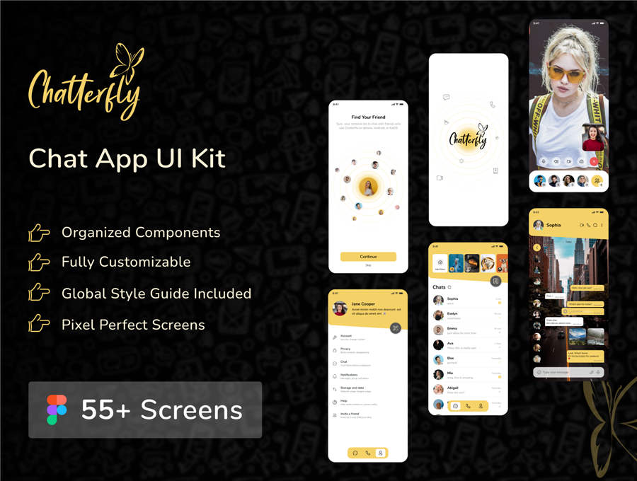 设计996 - 设计师精品海报插画样机UI图标素材模板教程分享下载